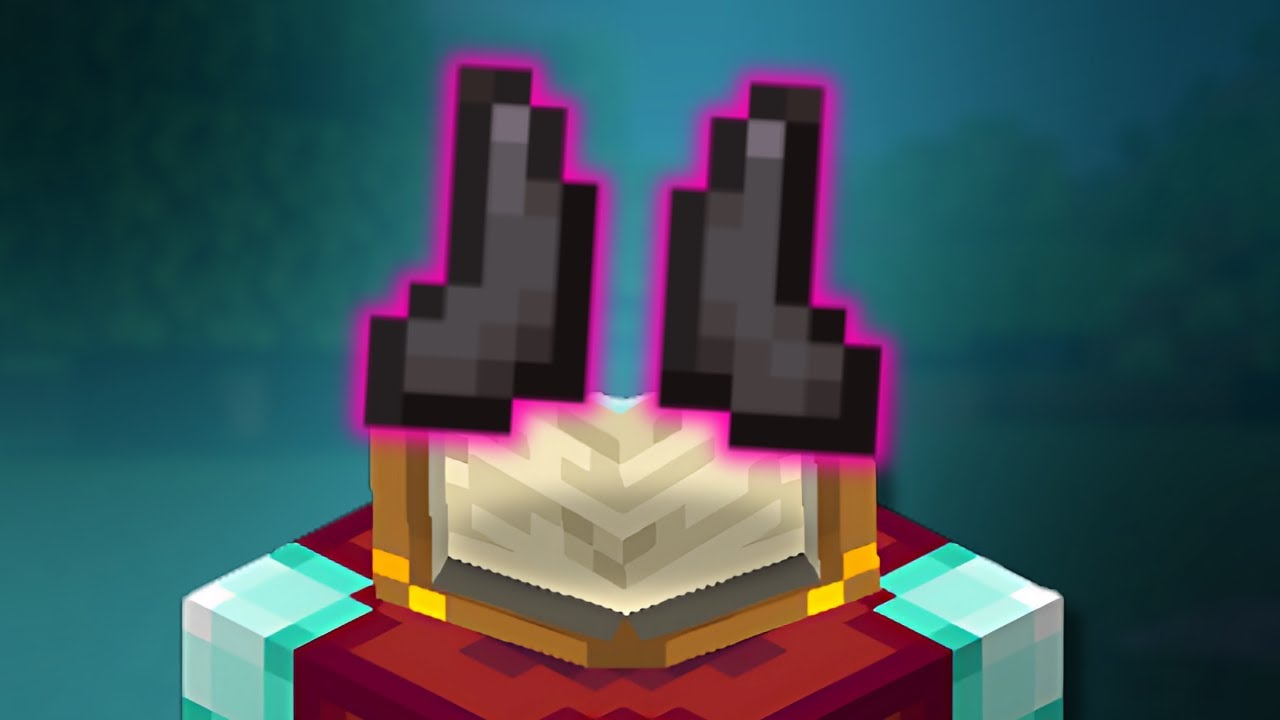 Every Boot Enchantment in Minecraft | Tutorial - YouTube