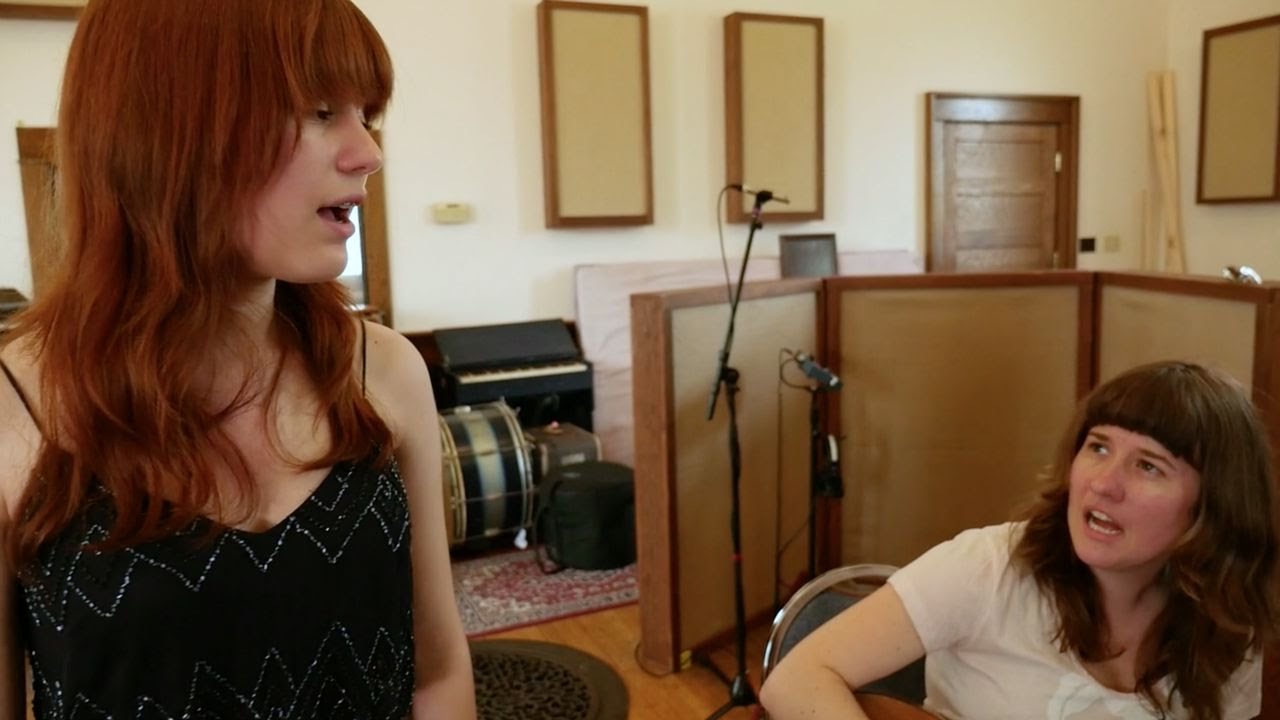 A Matter of Time by Anna Coogan with Canen (meira) - YouTube