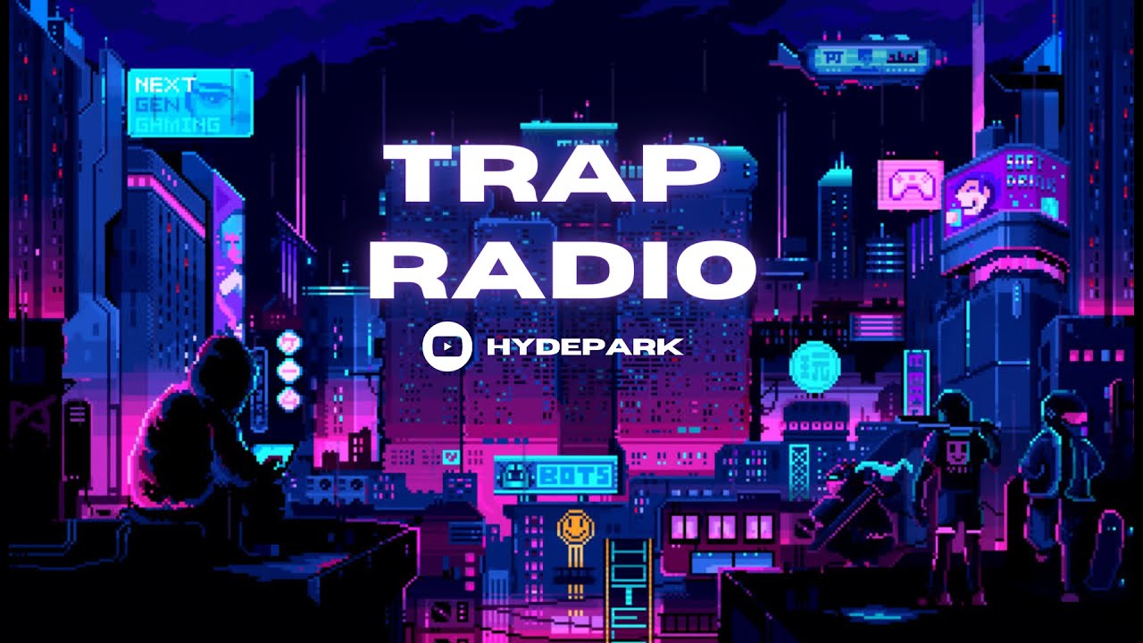 Trap Radio 24/7: O melhor do Trap Nacional - YouTube