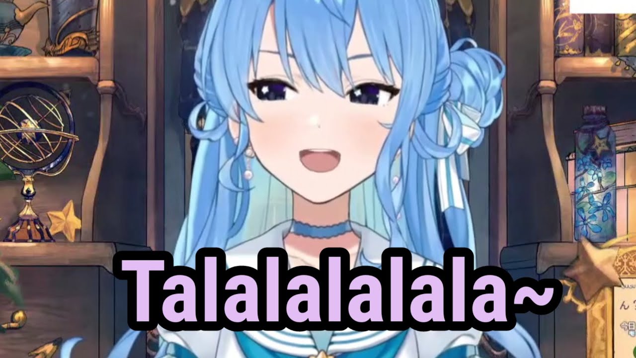 Talalalala~ 2 - YouTube