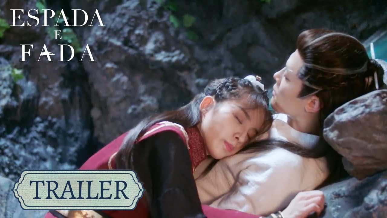 Trailer | EP05-10 | Zhaoyan se sacrifica para salvar Xian Qing! 😨💔 ...