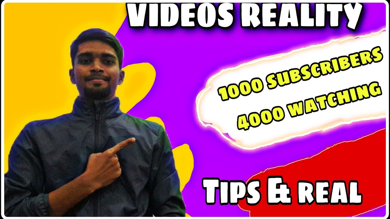 youtube tips & tricks? | imagination🤗or reality😱 - YouTube