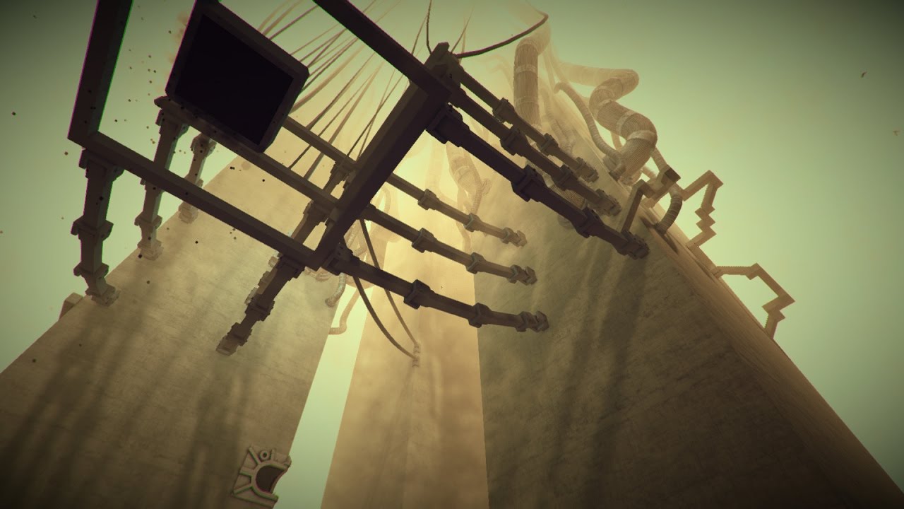 Fibrillation HD - Steam Game Trailer - YouTube