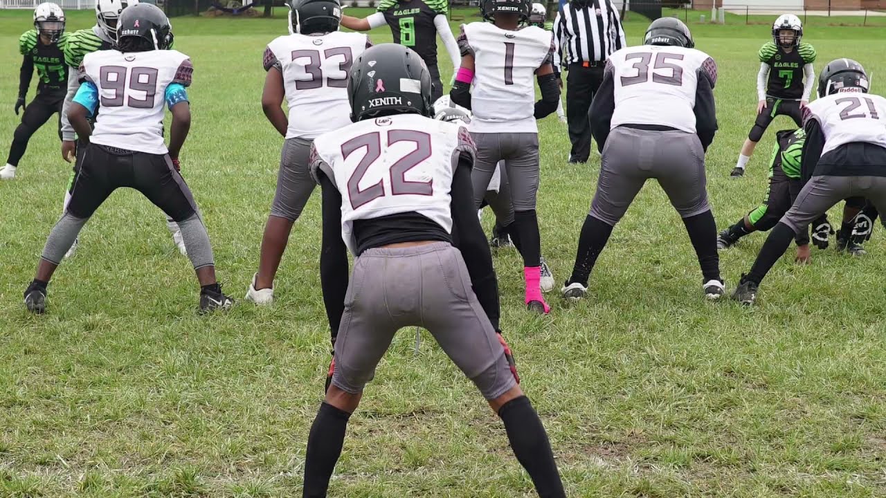 GREG THOMAS 2021 HIGHLIGHTS - YouTube