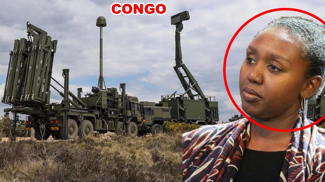 URWANDA RWONGEYE INGAMBA Z'UBWIRINZI KUMUPAKA KUBERA AMAGAMBO MIN.MUTAMBA YAVUGIYE IGOMA MURI ...