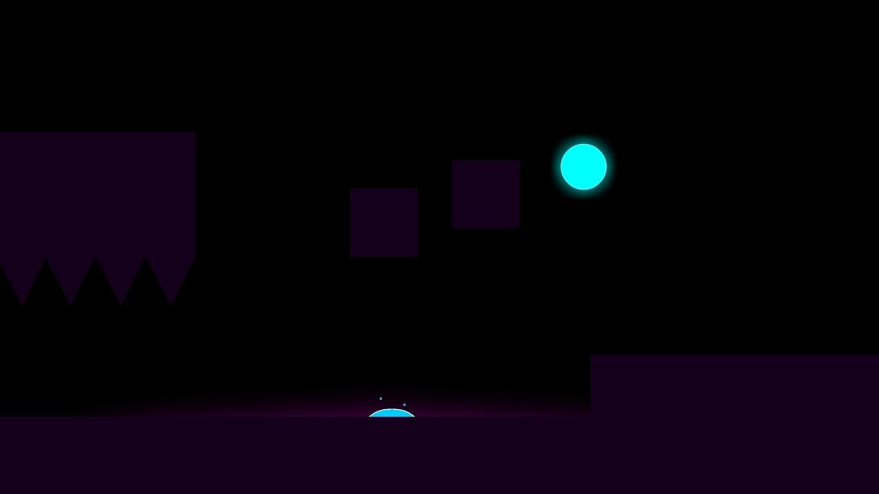 Geometry Dash Animation - 5 Ways To Lose (Part 2) - YouTube