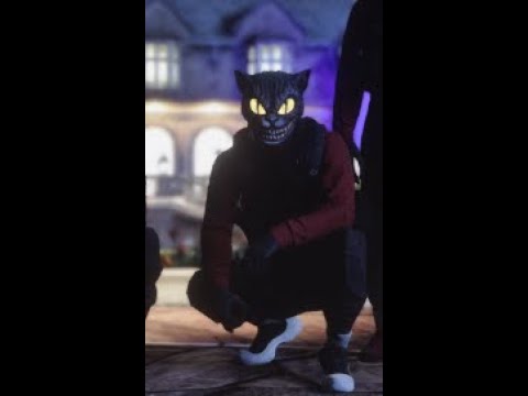 Monkio Kronikos Be Kompromisų / GTARP.LT - YouTube