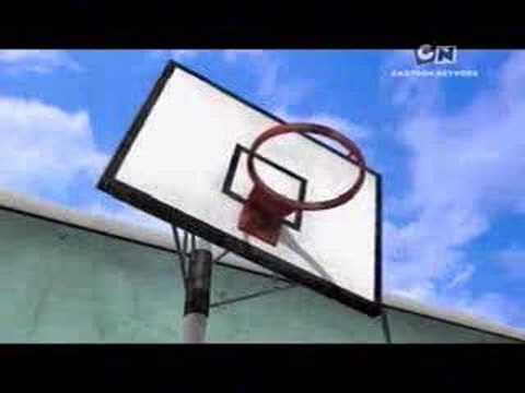 el oso bernardo - jugando basketball - YouTube
