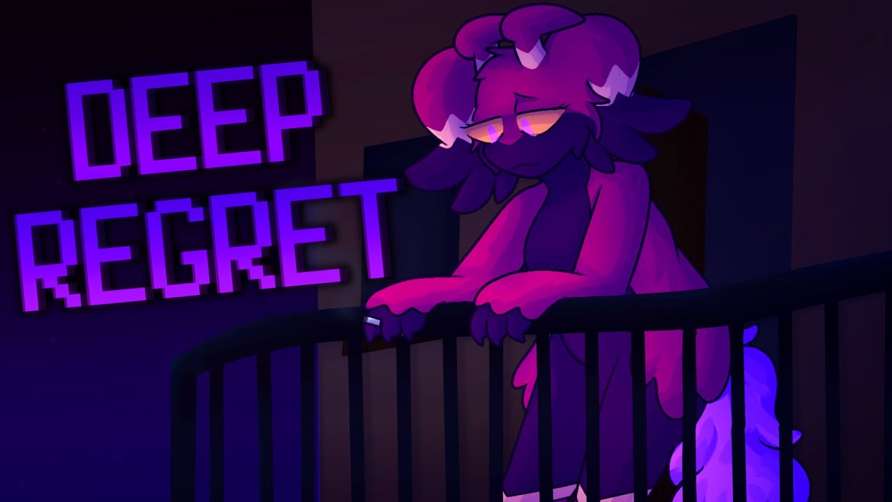 🔥 Deep Regret 🔥 [ Meme | Gift ] - YouTube