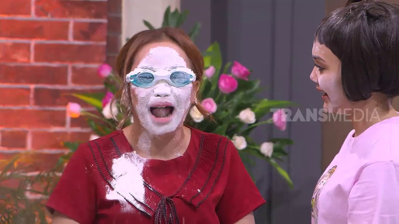 OPERA VAN JAVA (23/03/19) Part 1 - YouTube