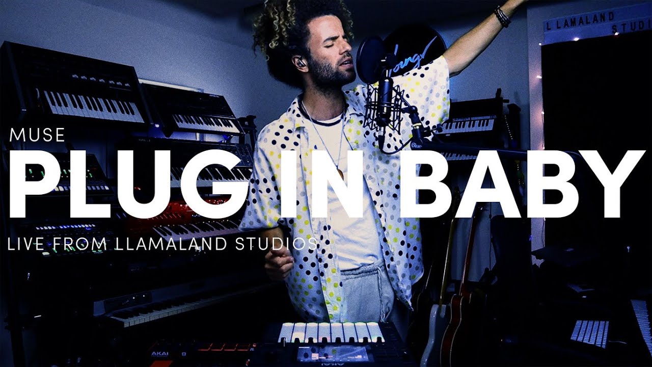 Youngr - Plug In Baby - YouTube