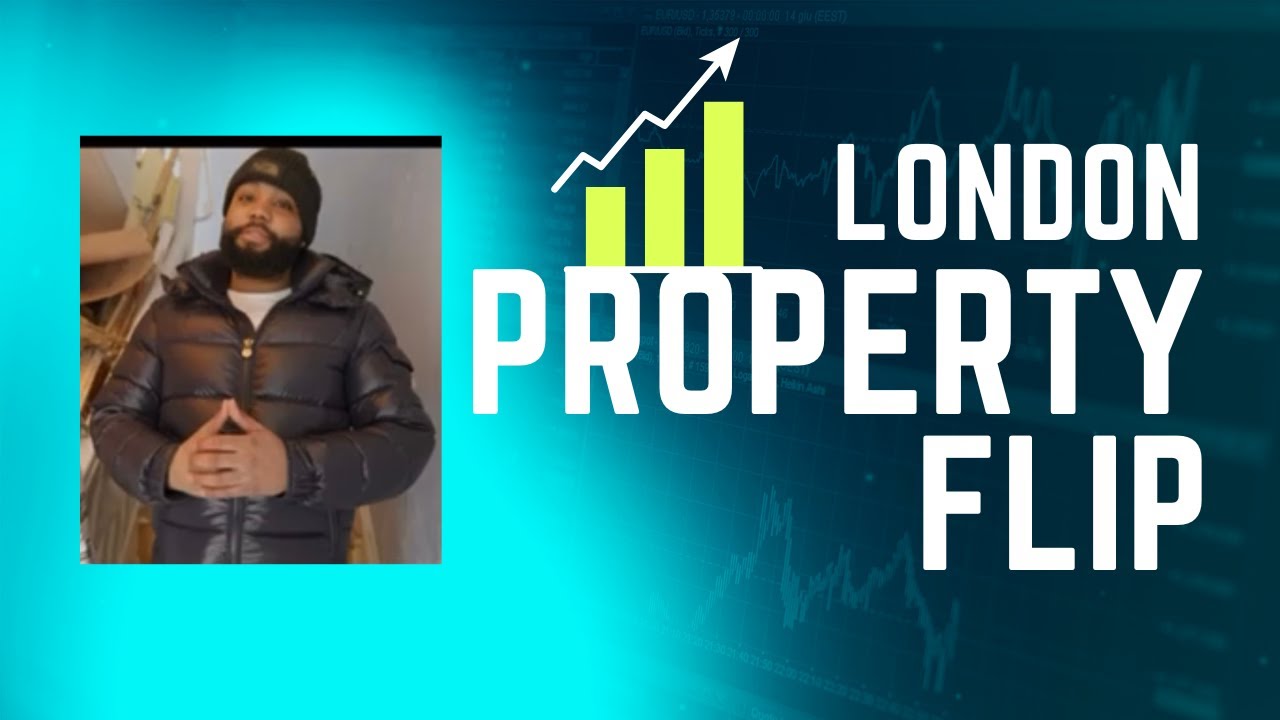 PROPERTY FLIPPING IN LONDON | PROPERTY REFURB UPDATE | LONDON PROPERTY ...