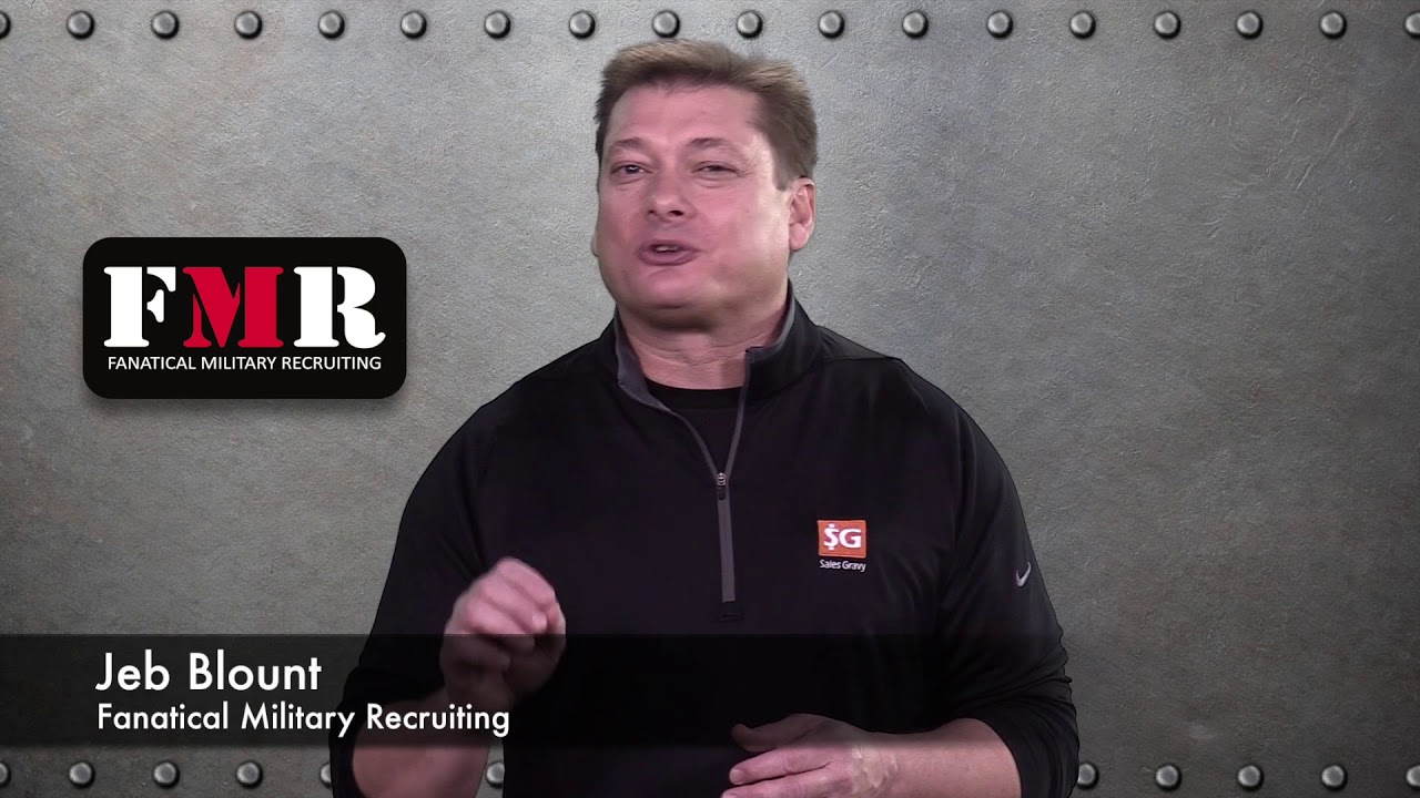 Military Recruiting: 3 Keys to Getting Voicemail Messages Returned ...
