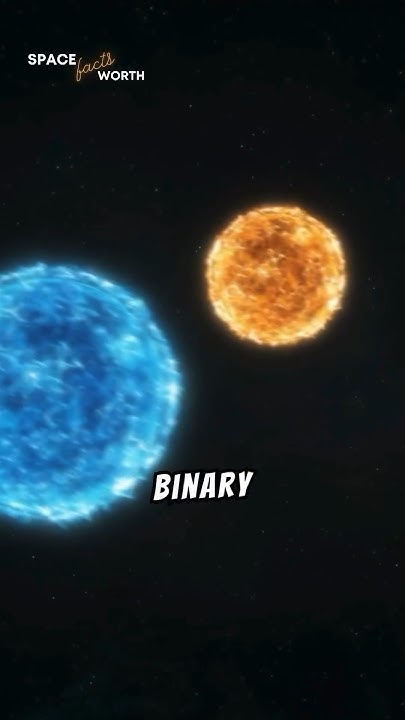 Ep. 87: Binary and Multiple Star Systems: The Dynamics of Stellar ...