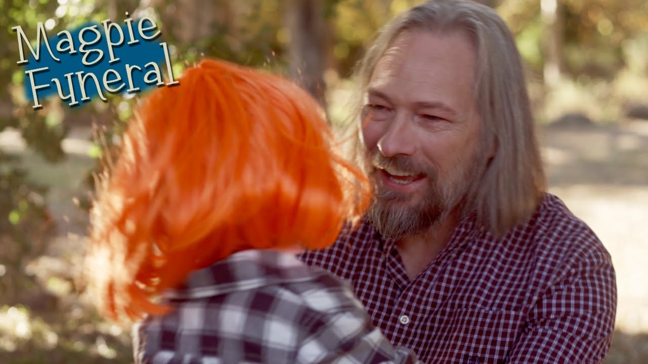 Reunited | Magpie Funeral (2023) | Indie Film | Darren Burrows - YouTube