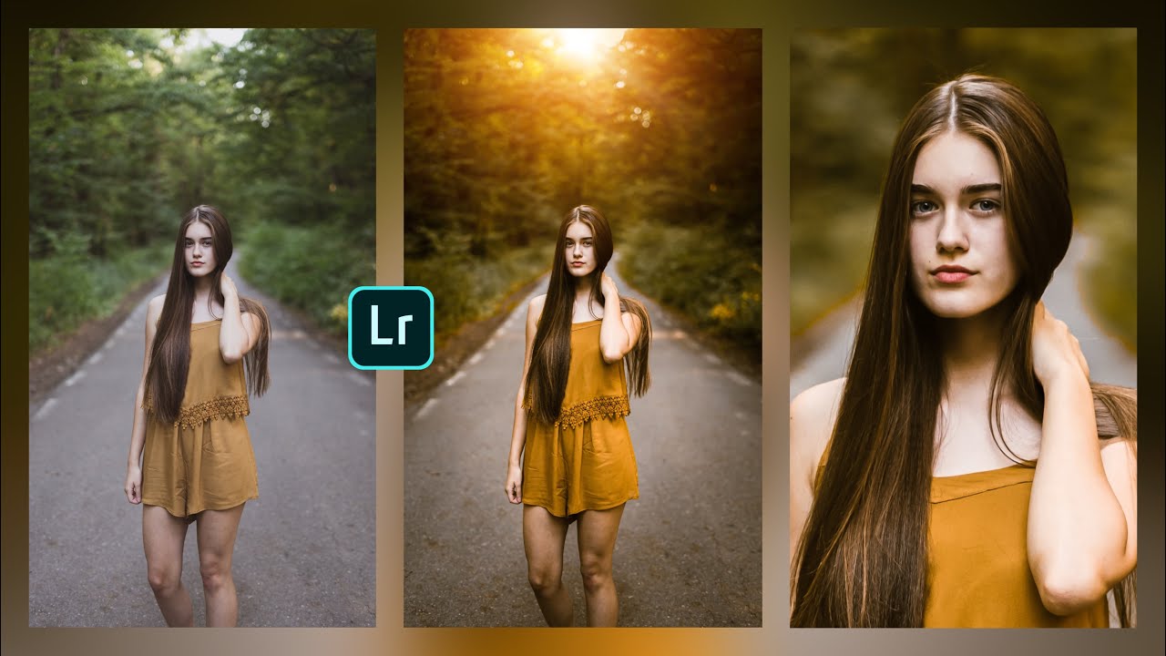 I Phone 7 Plus | Lightroom Tutorial | Lightroom Editing | Lightroom IOS ...