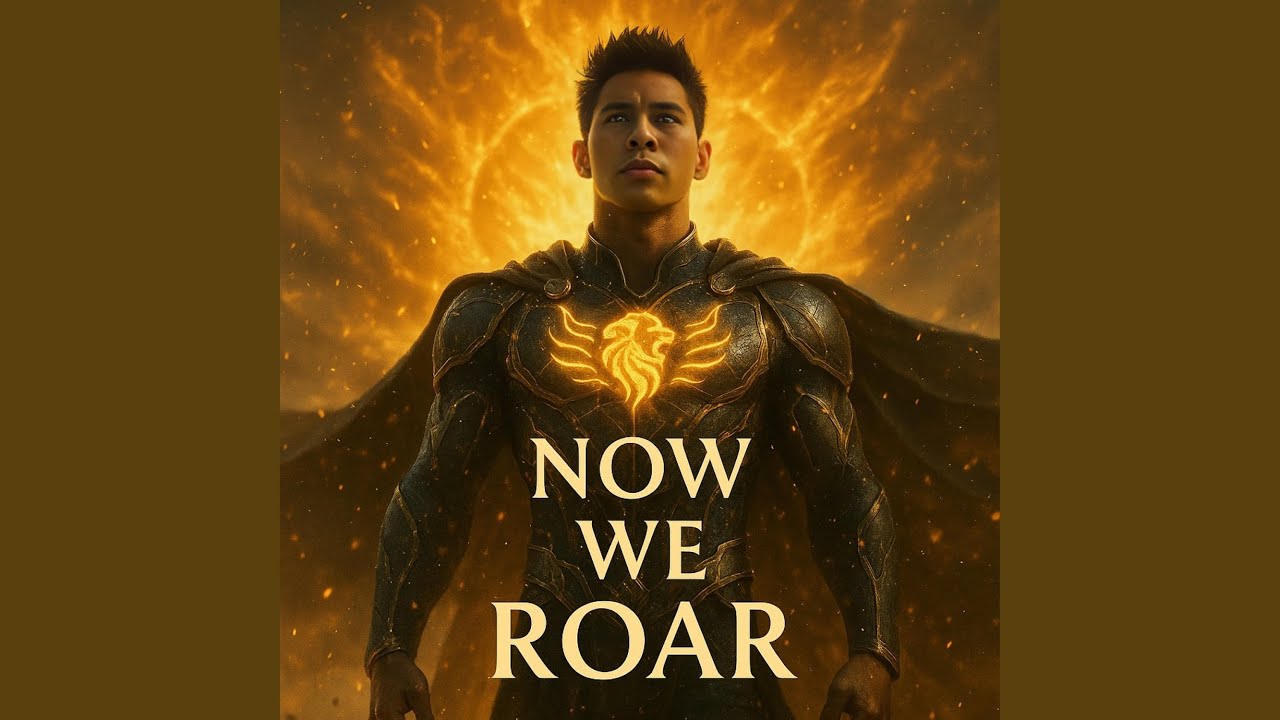 Now We Roar - YouTube