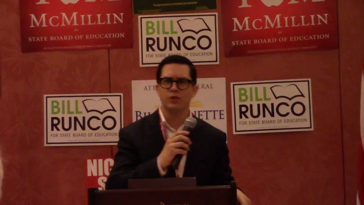 m Dan Kelley for MSU, Adjournment by Jesse Osmer - YouTube