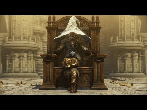Elden Ring - Age of Order Ending #4 - YouTube