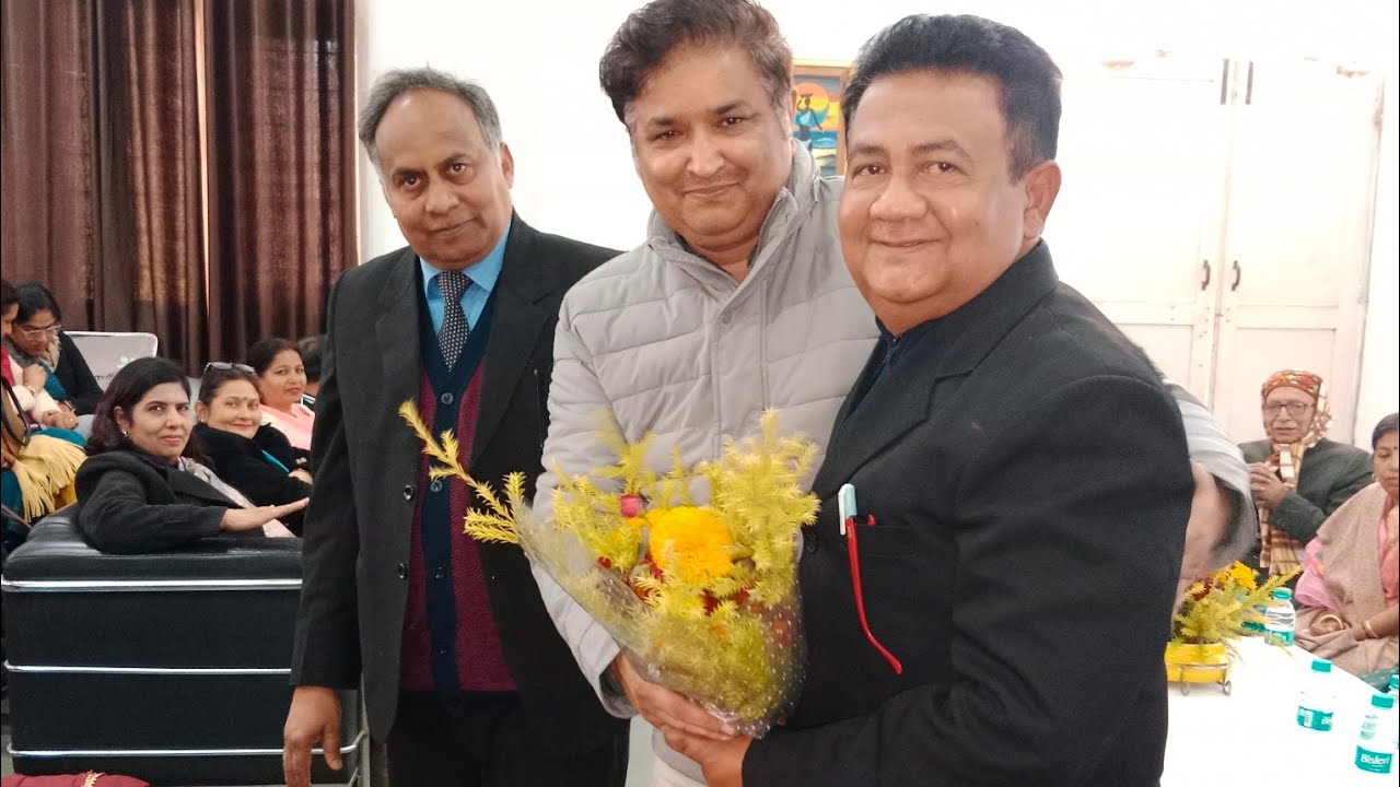 Live Streaming For NIOS Students #nios - YouTube