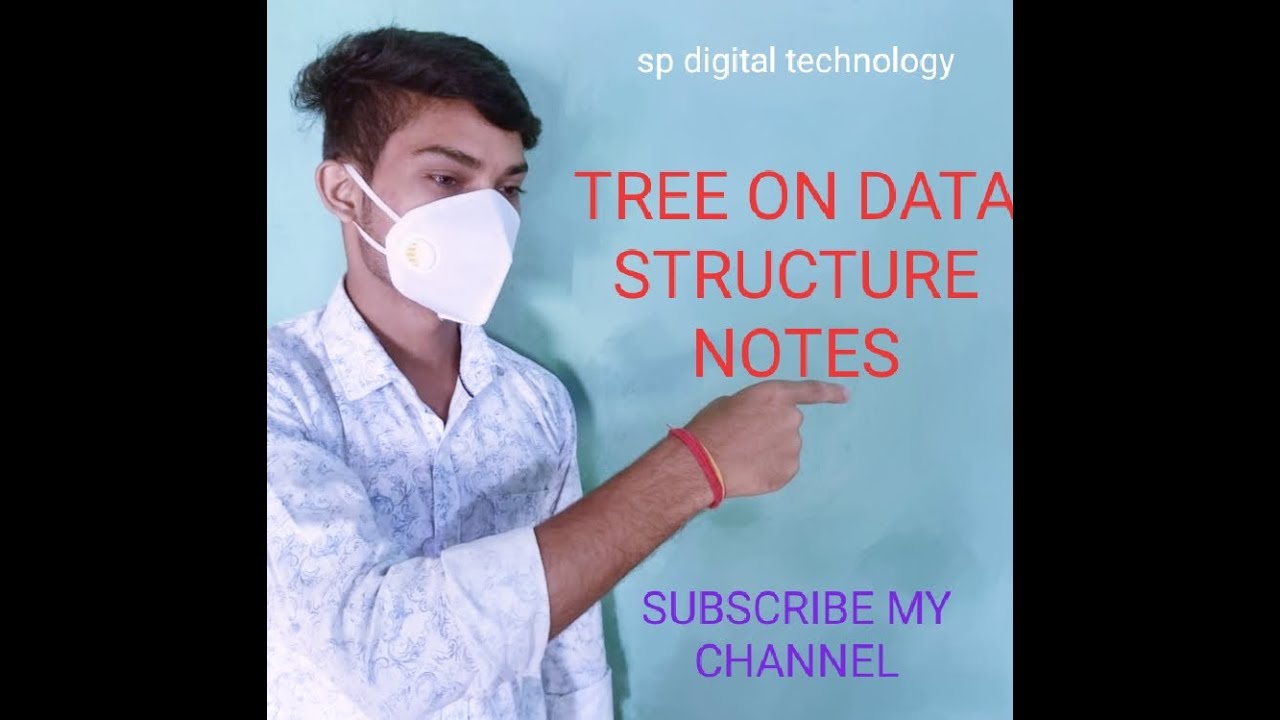 TREE ON DATA STRUCTURE notes pdf go to DESCRIPTION and click the link ...
