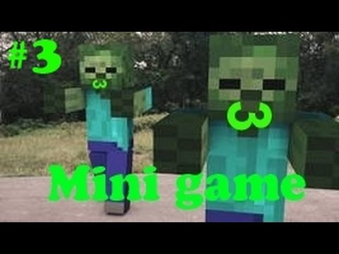 Mini game #3 (Мы победили!) - YouTube