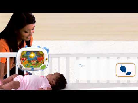 80 145900 Lil Critters Soothe and Surprise Light s
