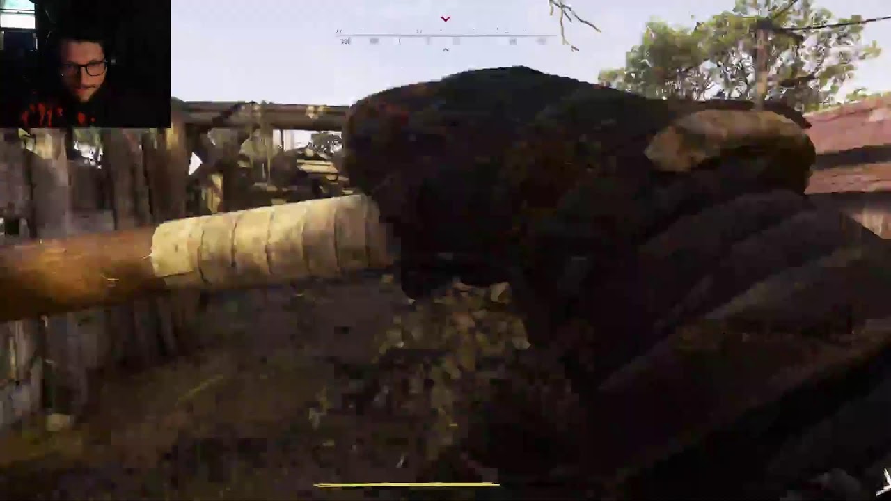 Hunt showdown memes and more - YouTube