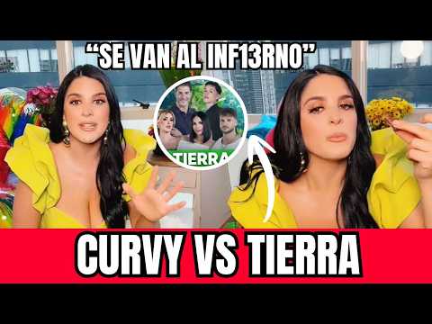 💥💣Curvy Zelma vs LA JEFA y EQUIPO TIERRA así SE DEFIENDE la casa de los famosos