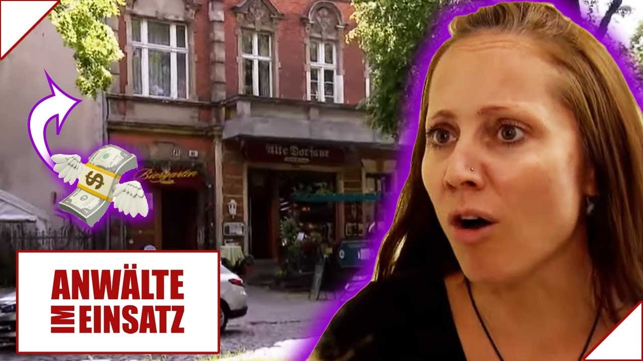 FAKE Testament! 😱 Riesen STREIT ums ERBE von Ingrids | 2/2 | Anwälte im ...
