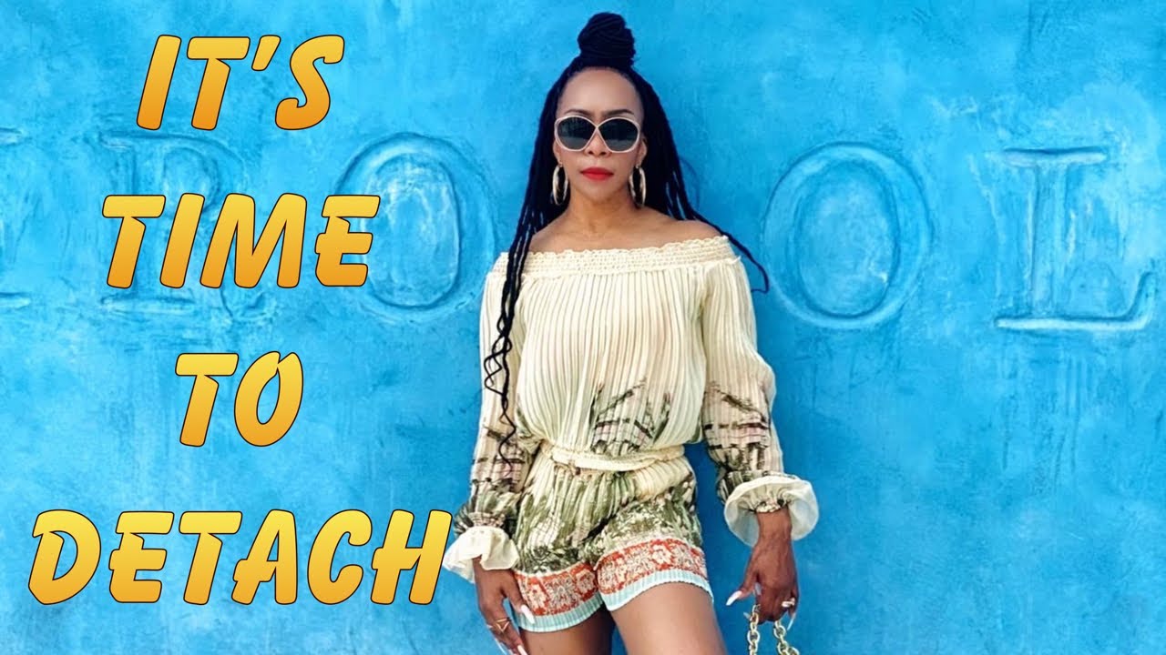 HOW TO DETACH FROM THE OUTCOME - IS DETACHMENT A PART OF YOUR SUCCESS ...