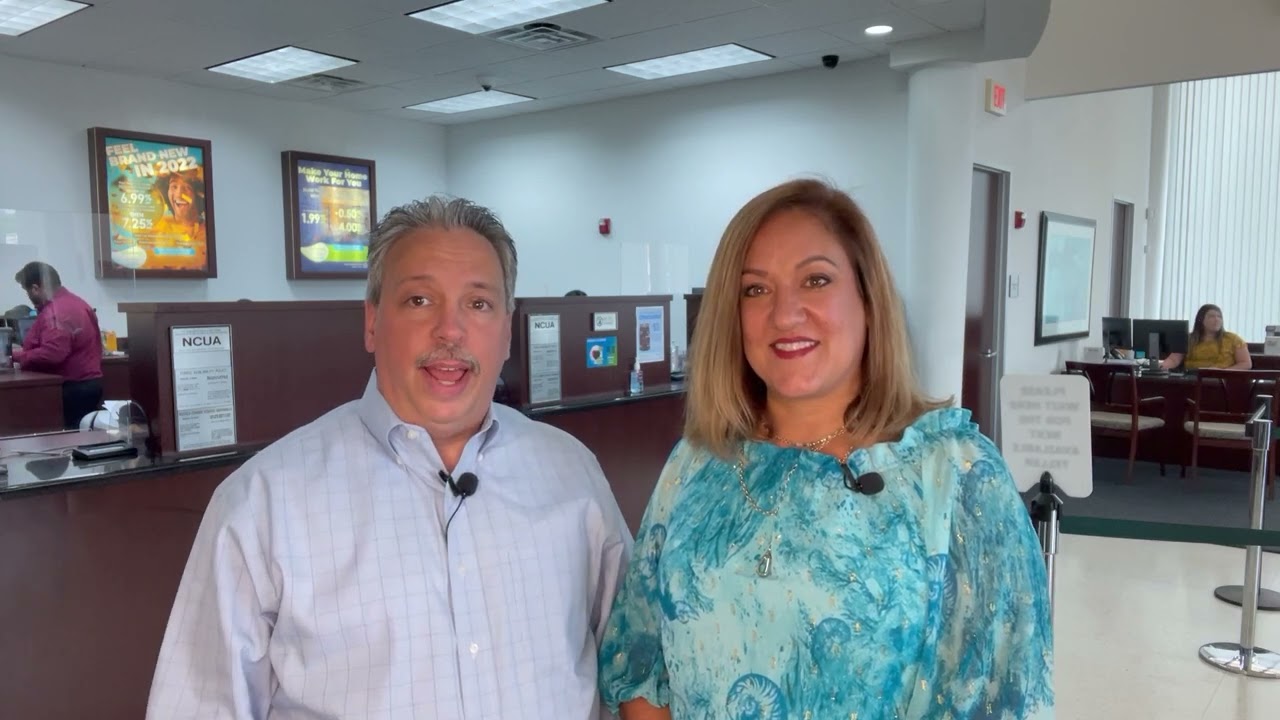 Heights Business Spotlight for PrimeWay Federal Credit Union - YouTube