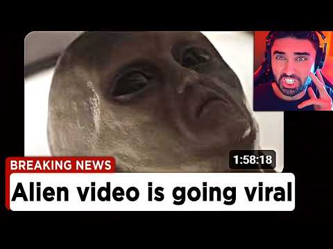 Disclosure Day Aliens - The TERRIFYING Truth‼️😲 - Disclosure Day Review & Ending Explained