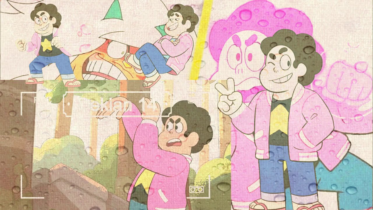 Steven vs Jasper Audio Latino Fandub | Steven Universe: Futuro ...