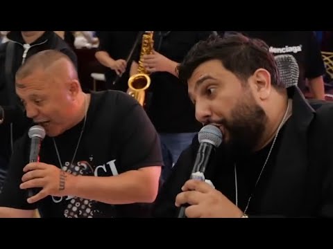 Nicolae Guta & Miraj Tzunami - Sa dus zvonul in oras canta Guta si Miraj (Sistem bomba Hit 2026)