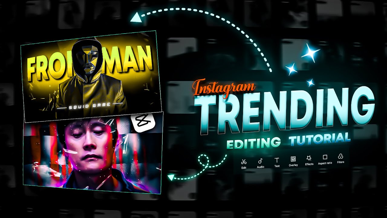 Front Man Edit Tutorial On CapCut | Full Edit Tutorial - YouTube