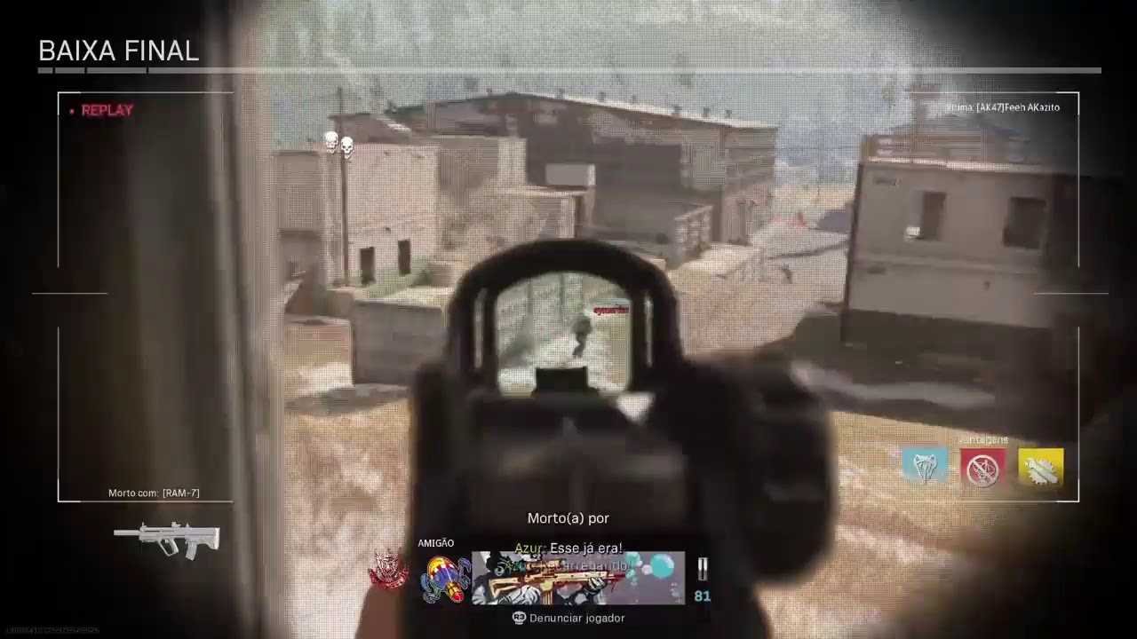 Cod - Mata Mata - YouTube