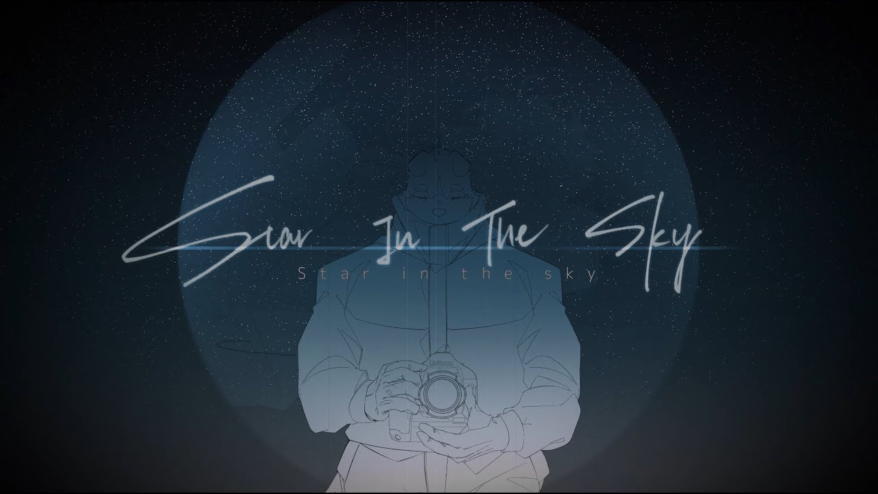 Star In The Sky - DADULLA feat.ぽんぽん - YouTube
