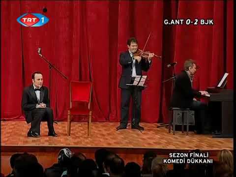Özer atik- Tutsam ellerinden (Arkadaşım hoşgeldin Minik) - YouTube