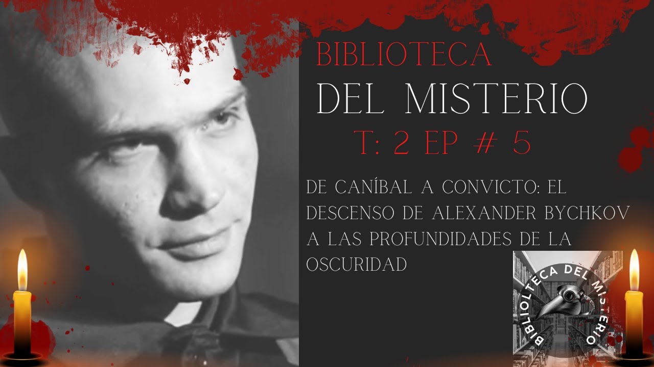 El Carnicero de Belinsky - YouTube