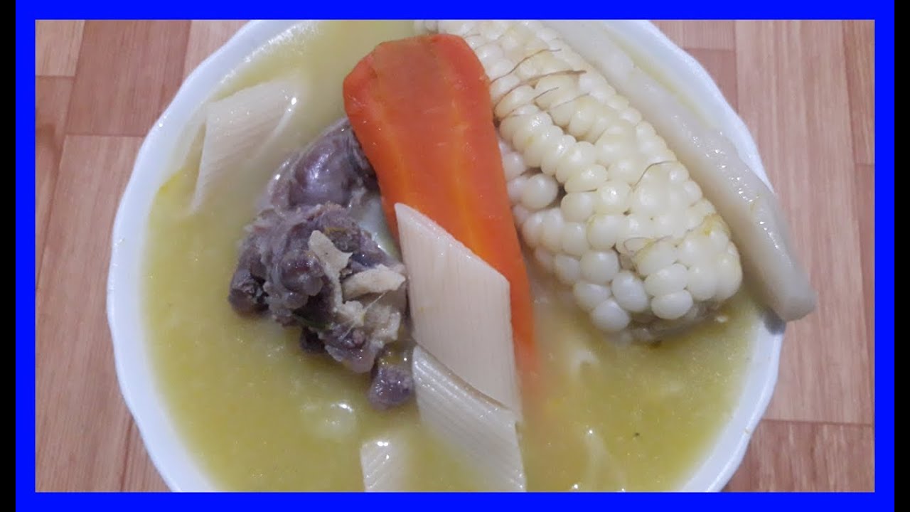 peruvian beef tail soup recipes - beef rib soup recipe / caldo de ...