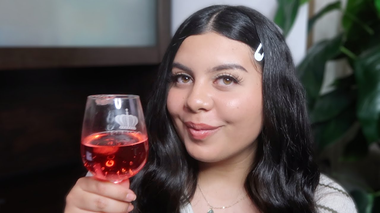 I Tried Doing Asmr While Drunk 2 Youtube