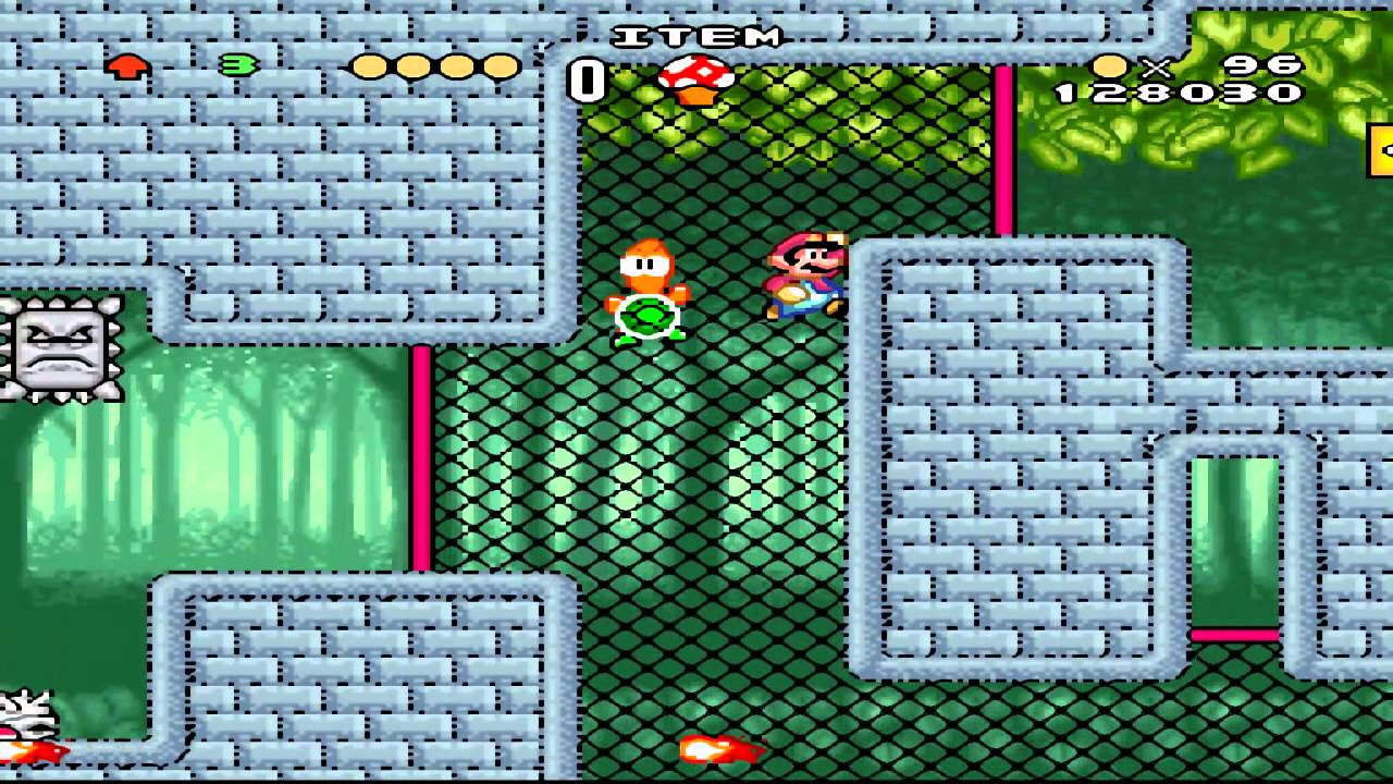 Lets Play Mario's Treasure Hunt [3] Pokemon - YouTube