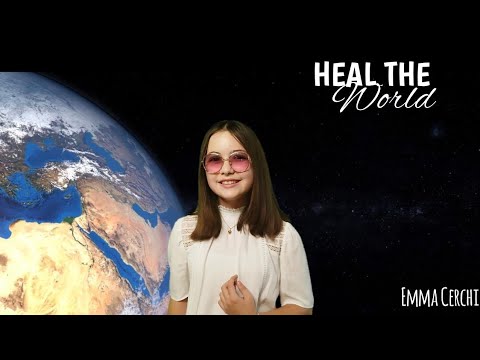 EMMA - HEAL THE WORLD - YouTube