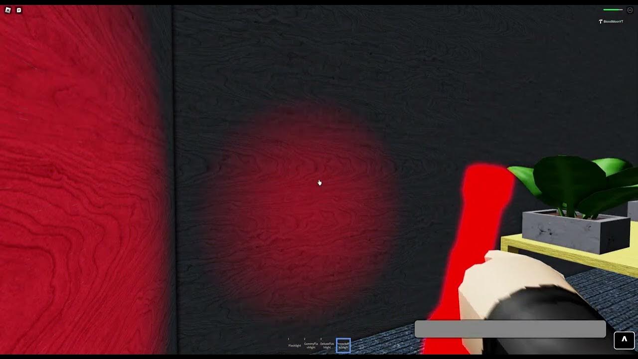 Raycasting in ROOMS: Low Detailed: The Dark Revival - YouTube