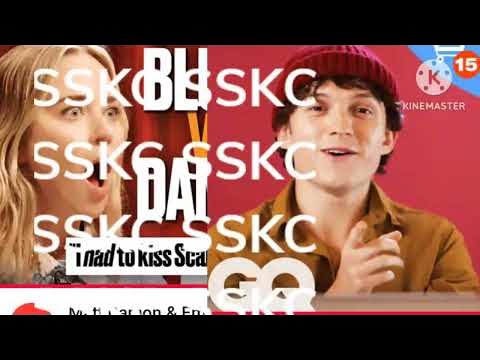 Channel Ident (18 January 2025): Astro SSKC 2 (Fanmade) - YouTube