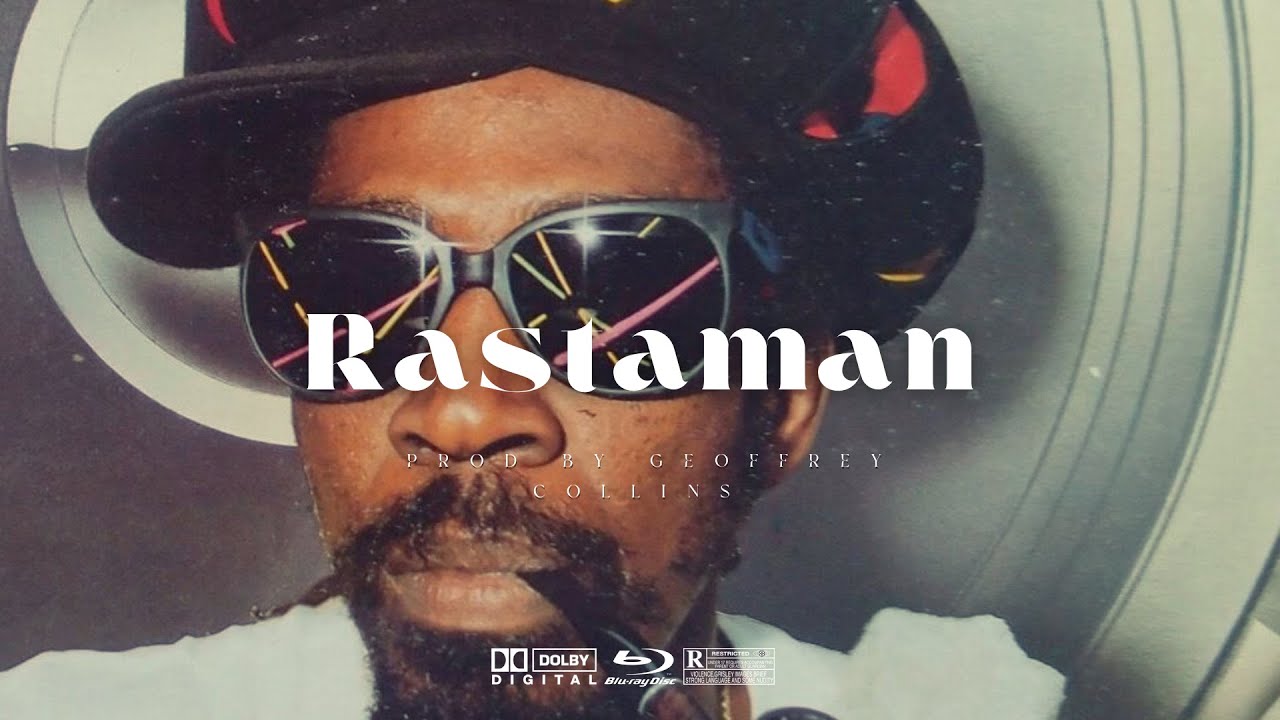 "Rastaman" | Reggae x Roots Instrumental Beat - YouTube