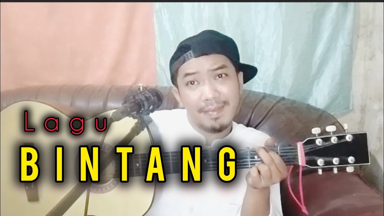 BINTANG - Anima | cover suara manis kecap malika - YouTube