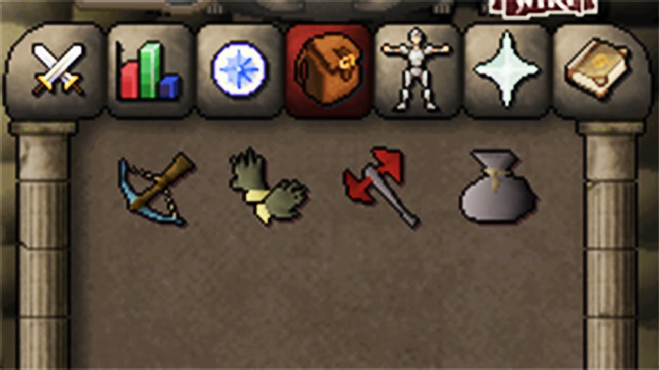 Barrows Gloves Obtained | OSRS HCIM Progress (#6) - YouTube