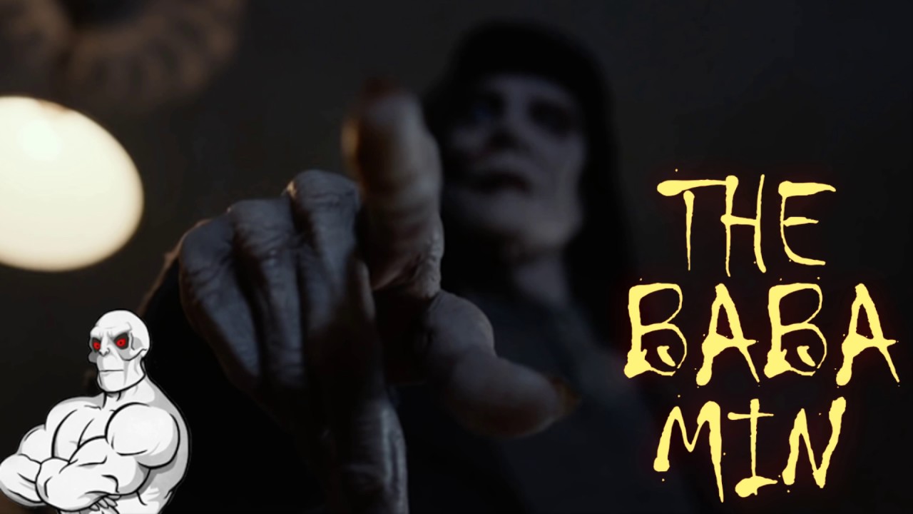 The Bye Bye Man Is The Best Horror Movie Ever (Spoiler Discussion ...